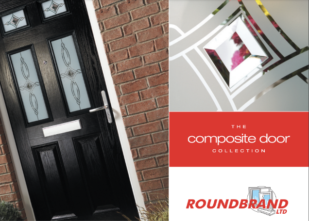 Doors - Roundbrand | Doncaster Double Glazing | Front Doors