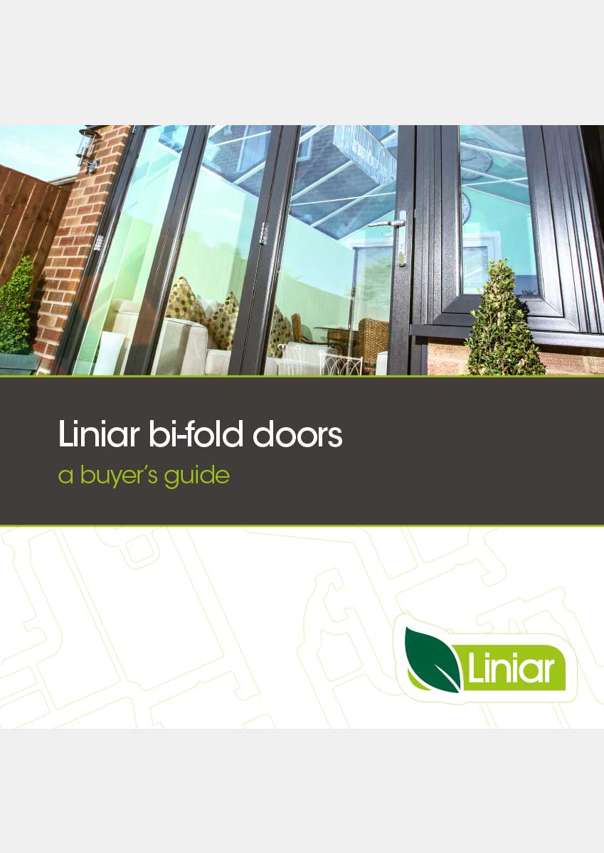 UPVC and Aluminium Bifold Doors | Bifold Doors - Roundbrand | Doncaster