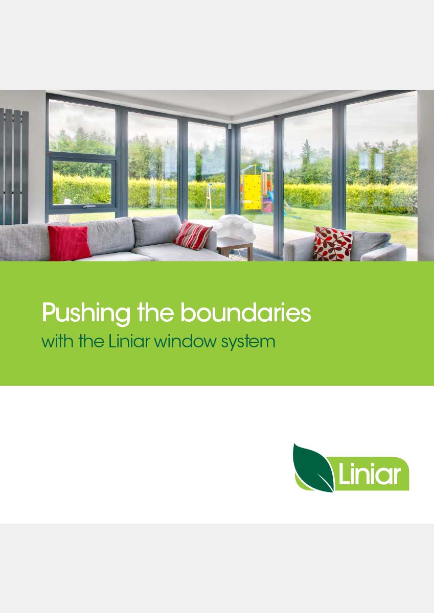 Windows - Roundbrand | uPVC Windows | Doncaster Double Glazing