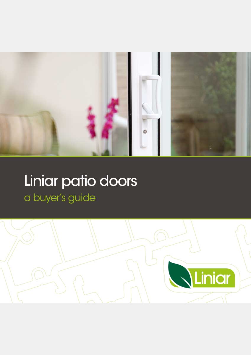 Patio Doors - Roundbrand | Doncaster Double Glazing
